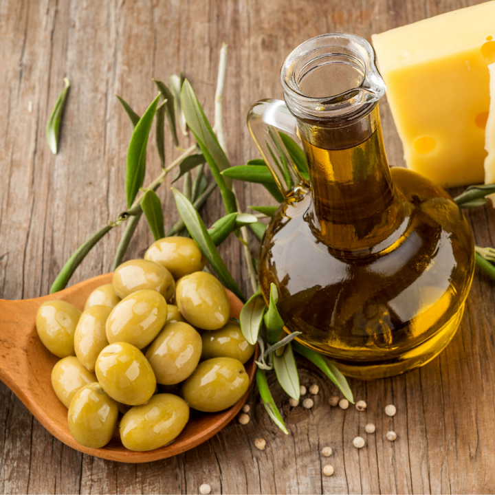 Olive Picholine – The Heritage Nursery