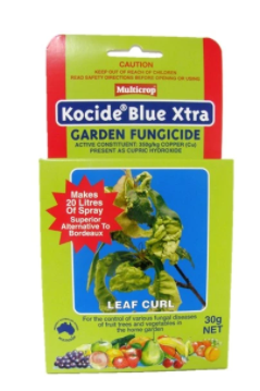 MULTICROP KOCIDE BLUE XTRA 30G – The Heritage Nursery
